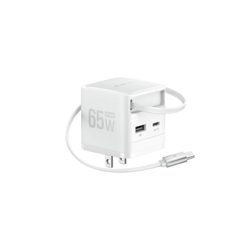 EcoFlow RAPID 急速充電器