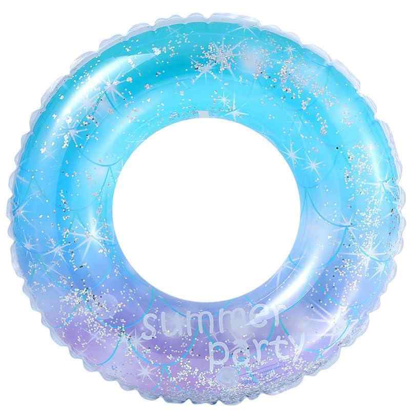 浮き輪 星空 60 70 80 90 100 うきわ 大人用 スイミング 浮具 強い浮力 夏海遊び 水遊び プールパーティー 海水浴 日光浴 暑さ対策