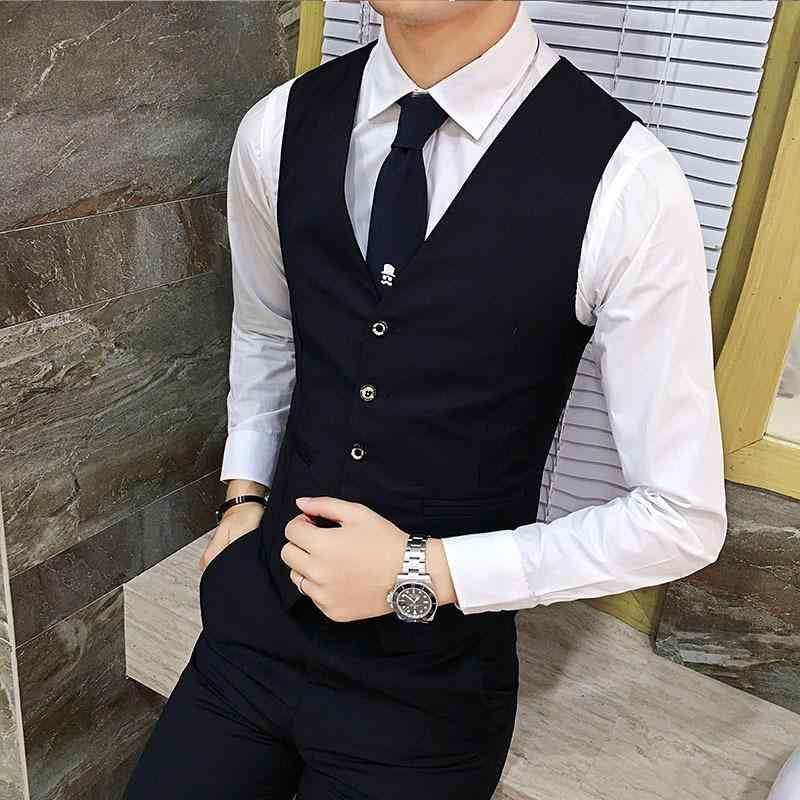 ・カテゴリ: コットン服マ甲・スタイル: 軽ビジネス・版型: スリムフィット・スタイル: 開き・ネックライン: Vネック・厚み: 普通・柄: 無地・主な素材: ポリエステル繊維（ポリエステル）80%・裏地素材: 綿・カラー展開: ブラック、...