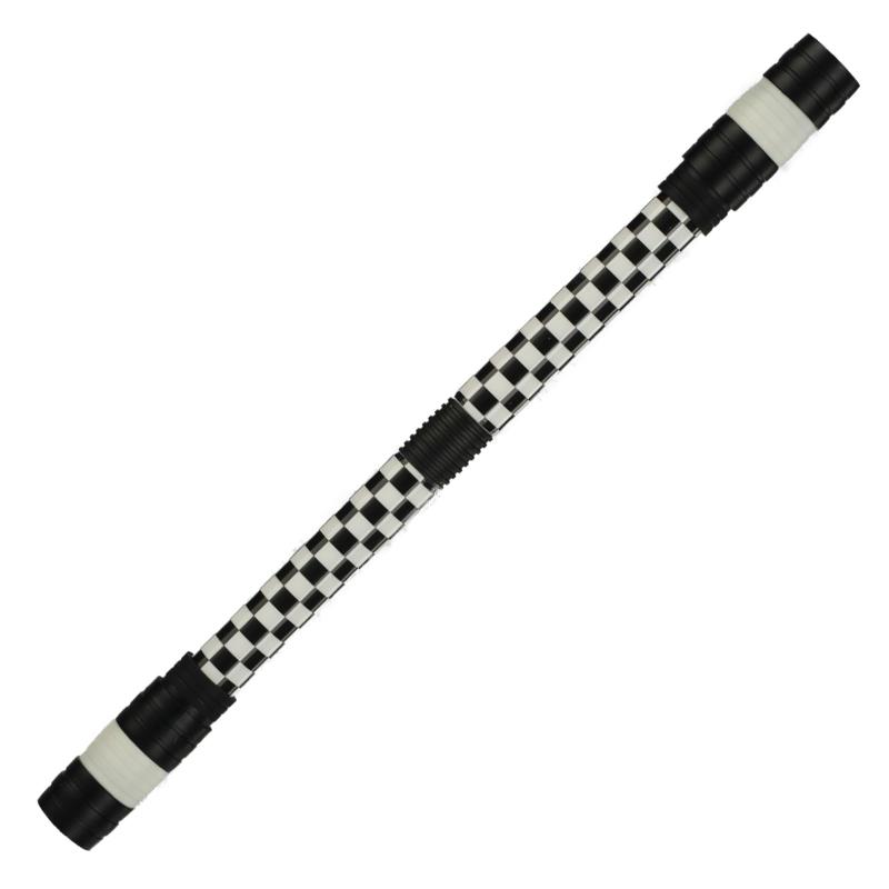 ペン回し専用 改造ペン paru gt 強化戦筆 回しやすい 初心者 試合用 パワー大技練習用 パフォーマンス 脳トレ ストレス解消 暇つぶし【サイレントデザイン】騒音が小さく、図書館、オフィス、夜間の使用に適している【 ペンまわし専用ペン...