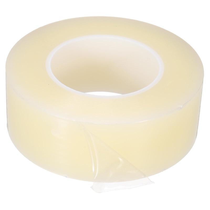 PATIKIL Removable Protective Film Tape, Surface Protective Scratch Film Tape Roll Medium Stickiness