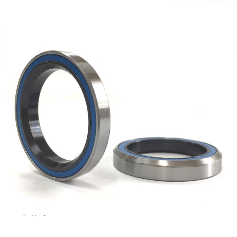 【NBBB あなたの自転車ベアリング倉庫】 MH-P03K TH-873 MR122 MR054 1-1/8” ヘッドセット ベアリング 30.15×41.0×6.5 36°/45° 2個セット K336MH-P03K;TH873E;MR1...