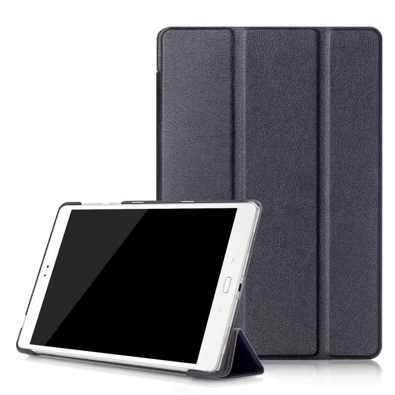 【Trocent】For ASUS ZenPad 3S 10 (Z500KL) ケース ASUS ZenPad 3S 10 LTE モデル ケース スタンド機能付き 汚れ防止 オートスリープ喚起機能付き 全面保護カバー ZenPad 3S ...