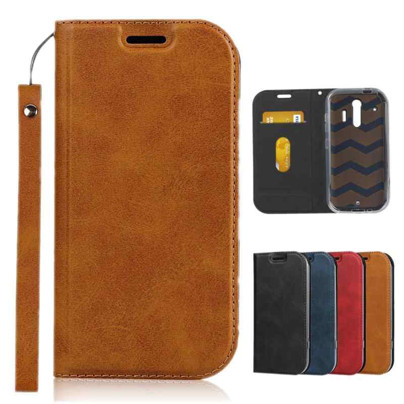 GSXNWDY Leather Case for F-01L
