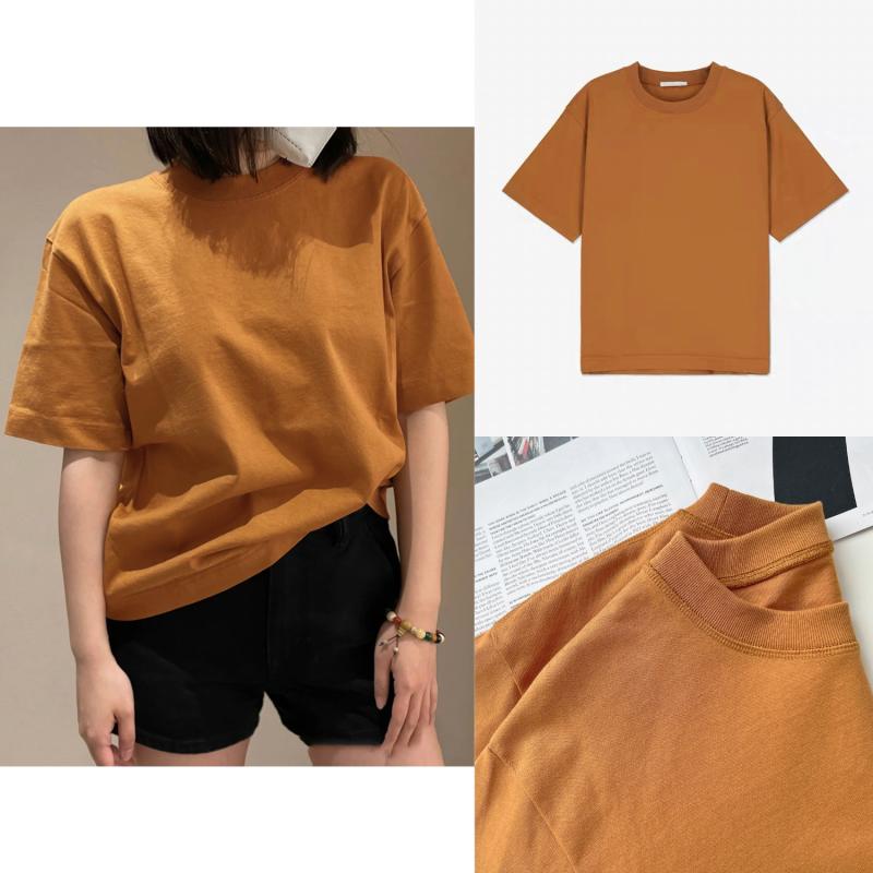 [ { "item": "カテゴリ", "value": "Tシャツ" }, { "item": "スタイル", &qu...
