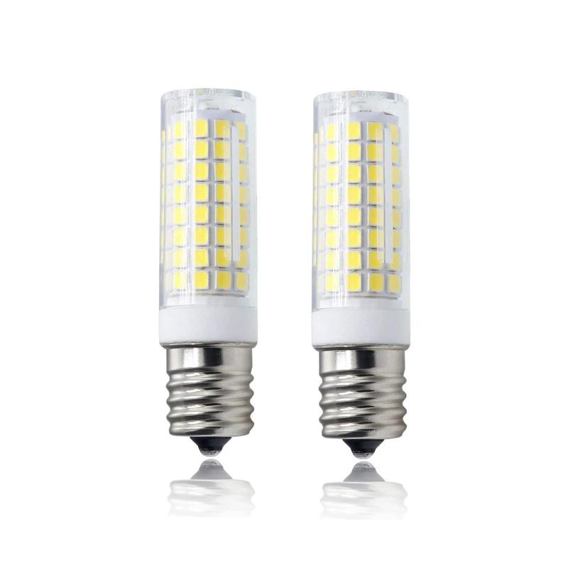 HXWY 7W E17 LED 電球 E17口金 電球 100V 730LM 可調光 70Wハロゲンランプ相当, 省エネ 高輝度 全方向広配光
