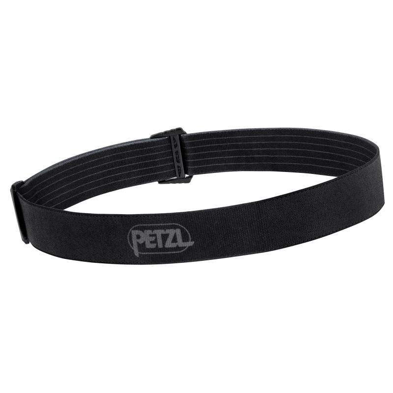 PETZL Fascia Elastica Di Ricambio Per Aria フロントランプ用伸縮スペアバンドエアランプ用伸縮スペアバンド。ペソ: 24g。合成素材。