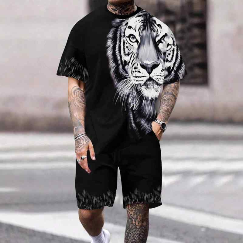・スタイル: 街潮・厚さ: 薄款・パンツ丈: 短パン・トップスタイル: Tシャツ・袖丈: 短袖・フード: なし・素材名: 牛奶絲・主素材: ポリエステル100%・シーン: 休闲・カラー展開: 250609-DXTZ-1,250609-DXT...