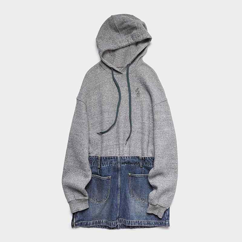 ・主な素材: 綿50%-70%、ポリエステル30%-50%・柄: 無地・スタイル: 通勤・袖丈: 長袖・カラー展開: グレー・サイズ展開: S、M、L・カテゴリ: ワンピース・スカート丈: ショート・スカート型: ステッチ・ネックライン: ...