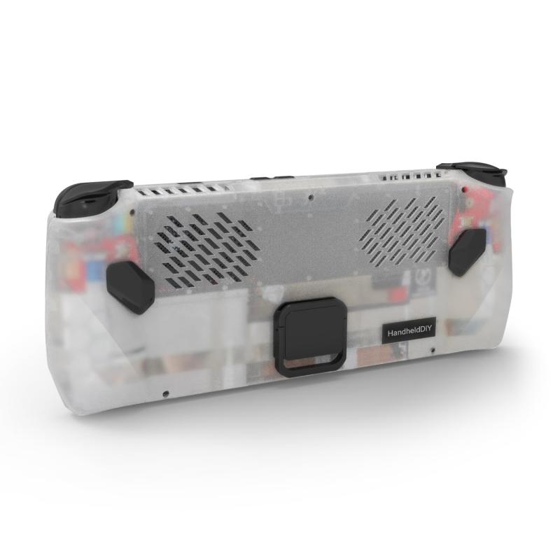 HandheldDIY Modcase ホワイト