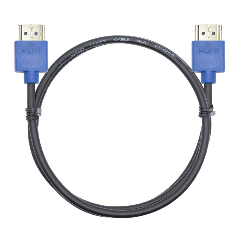 Khadas HDMI A Type A-A ケーブル 長さ1.2mKhadas USBケーブル(HDMI)。
