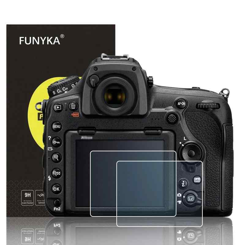 超薄ガラス液晶保護フィルム Nikon カメラ用