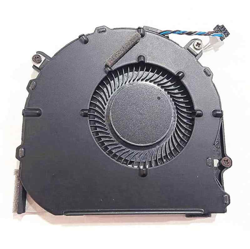MOQIAN CPU 冷却ファン交換用 HP Probook 640 G4 645 G4 ノートパソコン ファン DFS551205ML0T 6033B0058801 L09537-001 HSN-I14C-4 FK3N [並行輸入品]交換...