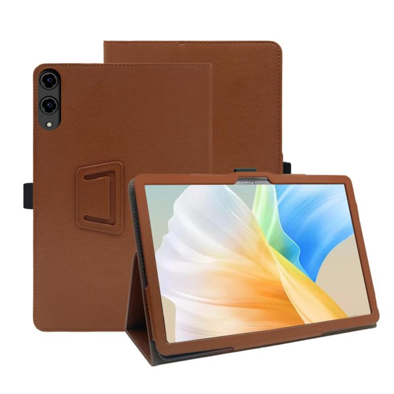 For DOOGEE Tab E3 Pro ケース カバー[SUNZHXIN]13インチホルダー付き機能とペンホルダー ハンドバンド付き360°全面保護防水防塵防掻き衝突防汚染DOOGEE Tab E3 Pro 13インチケース カバー（ダ...