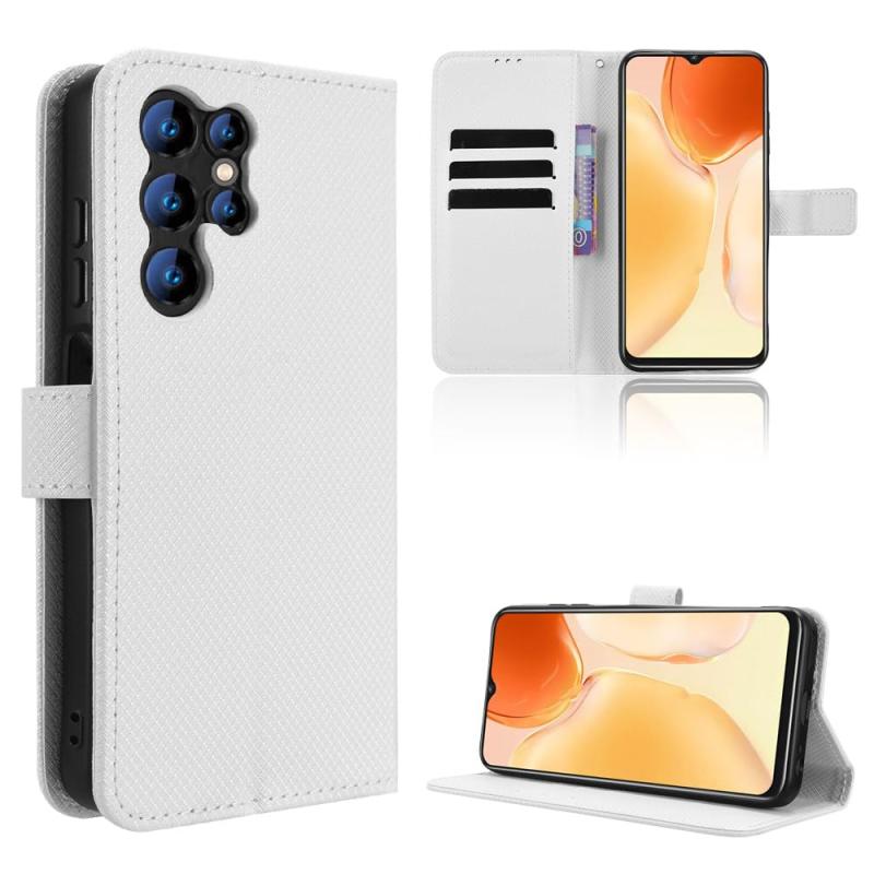 For OUKITEL C61/C61 Pro ケース 手帳型【BAOLINTX】高級PUレザー 携帯ケース 耐衝撃 軽量 薄型 カード収納 横置き機能 対応 指紋防止 カバー マグネット 全面保護 OUKITEL C61/C61 Pro ...