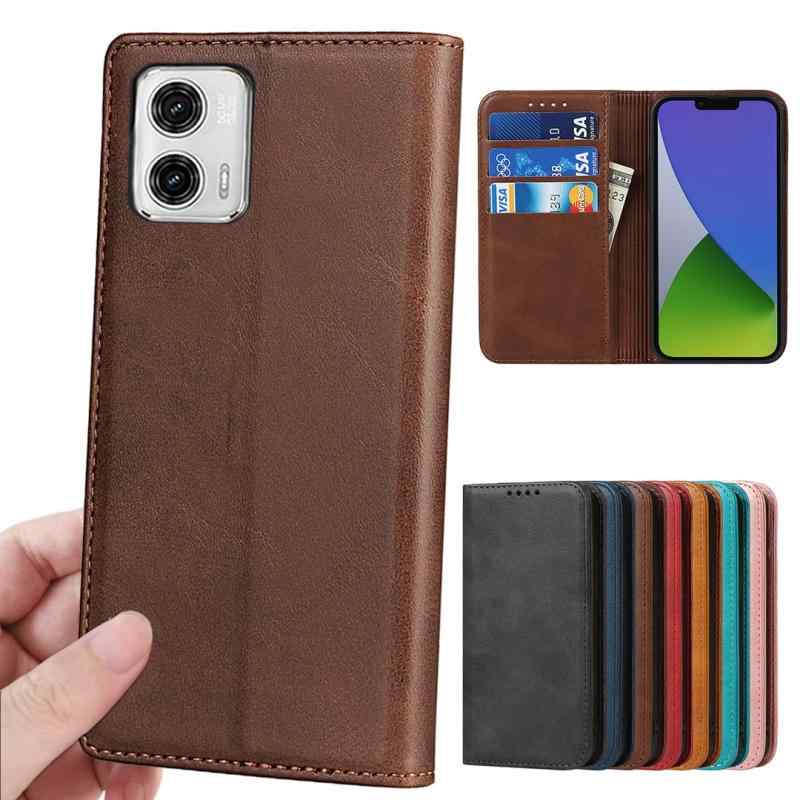 For Motorola moto g53j 5g / moto g53y 5g ケース 手帳型