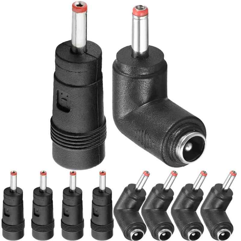 5.5x2.1mm DC コンバータ