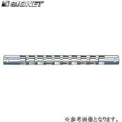 ■商品仕様：●差込角(”DR)：1/4●全長(Lmm)：275●クリップ数：14PC■商品説明：●ソケットの整理に便利。【※取寄せ品です。他商品とご購入頂いた場合は全て揃ってからの発送となります。】