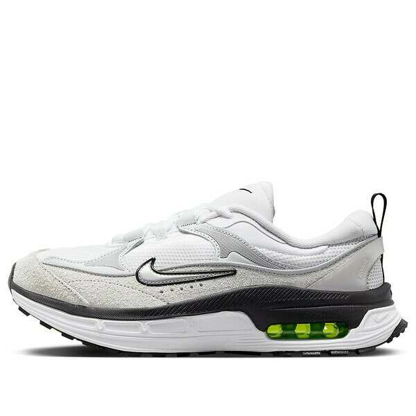 ■ブランド Nike(ナイキ)■商品名 (WMNS) Nike Air Max Bliss 'White Black Volt' DZ6754-100■色 White/Photon Dust/Black/Metallic Silver■サイ...