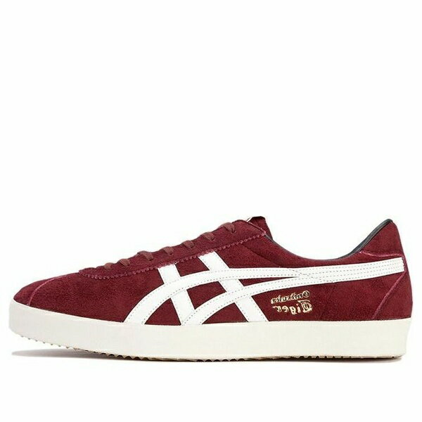 ■ブランド Onitsuka Tiger(オニツカタイガー)■商品名 Onitsuka Tiger Vickka Nm Sneakers 'Beet Juice White' 1183B443-600■色 ■サイズ サイズ US_M_4.5...