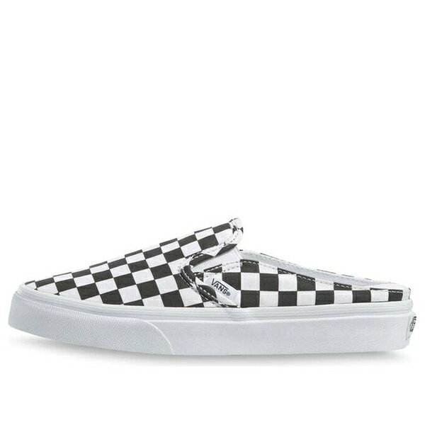 ■ブランド Vans(バンズ)■商品名 Vans Classic Slip-on Plaid Unisex White/Black VN0A4P3U5GU■色 ■サイズ サイズ US_5.5(23.5cm) ■表記の日本サイズは参考サイズと...