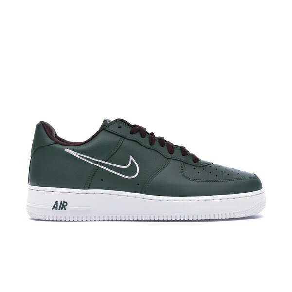 ■ブランド Nike(ナイキ)■商品名 Nike Air Force 1 Low Hong Kong (2018)■色 ■サイズ サイズ US_7.5(25.5cm) ■表記の日本サイズは参考サイズとなります。実際のサイズとは前後する可能性...