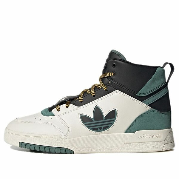 ■ブランド adidas(アディダス)■商品名 adidas originals Drop Step Xl 'Black Green Cream' GW6189■色 ■サイズ サイズ US_M_4 ■表記の日本サイズは参考サイズとなります。...