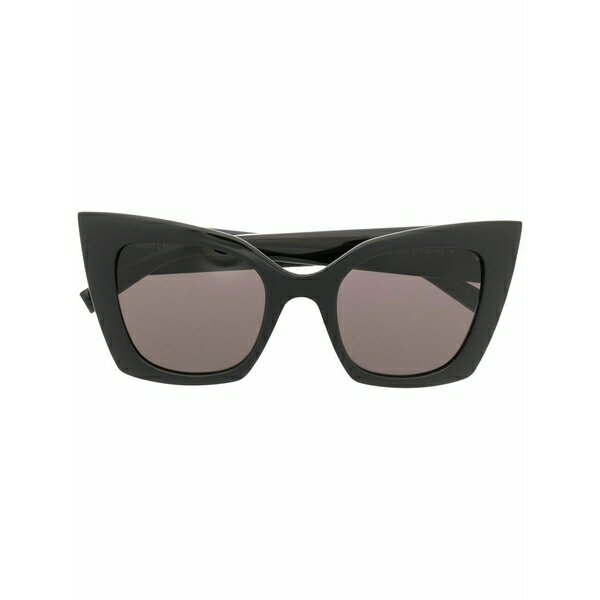 ■ブランド Saint Laurent Eyewear (サンローラン アイウェア)■商品名 Sl 552 cat-eye sunglasses■こちらの商品は米国・ヨーロッパからお取り寄せ商品となりますので、 お届けまで10日〜2週間前後...