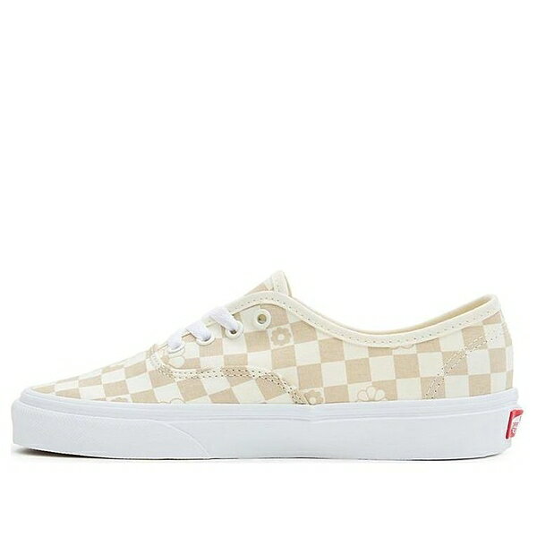 ■ブランド Vans(バンズ)■商品名 Vans Floral Check Authentic 'Beige White' VN000BW5FS8■色 ■サイズ サイズ US_5(23.0cm) ■表記の日本サイズは参考サイズとなります。実...