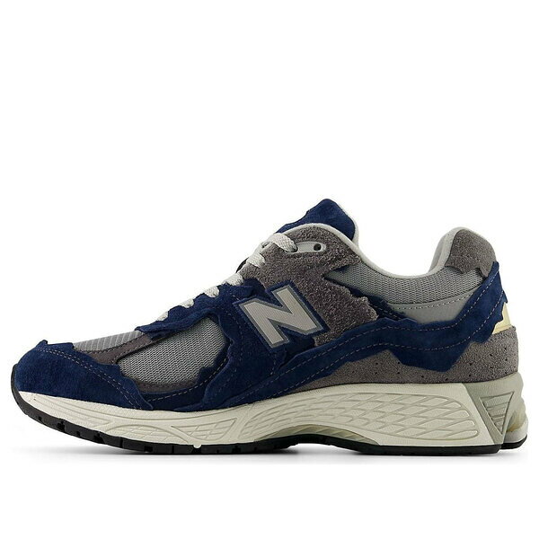 ■ブランド New Balance(ニューバランス)■商品名 New Balance 2002D 'Navy Blue Rain Cloud Grey' M20024R5■色 ■サイズ サイズ US_10(28.0cm) ■表記の日本サイズ...
