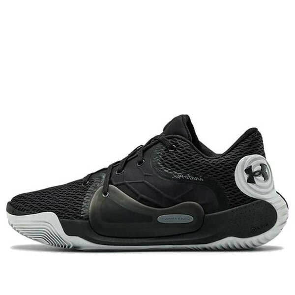 ■ブランド Under Armour(アンダーアーマー)■商品名 Under Armour Anatomix Spawn 2 'Black' 3022626-001■色 ■サイズ サイズ US_9.5(27.5cm) ■表記の日本サイズは参...