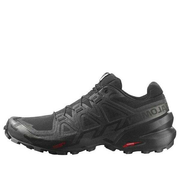 ■ブランド SALOMON(サロモン)■商品名 Salomon Speedcross 6 'Black' 417379 / L41737900■色 ■サイズ サイズ US_12(30.0cm) ■表記の日本サイズは参考サイズとなります。実際...