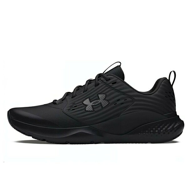 ■ブランド Under Armour(アンダーアーマー)■商品名 Under Armour Charged Commit 4 'Triple Black' 3026017-005■色 ■サイズ サイズ US_7.5(25.5cm) ■表記の...