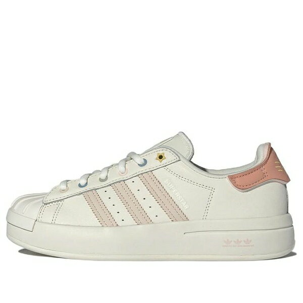 ■ブランド adidas(アディダス)■商品名 (WMNS) adidas Superstar Ayoon 'White Pink' GW7235■色 ■サイズ サイズ US_W_4.5 ■表記の日本サイズは参考サイズとなります。実際のサイ...