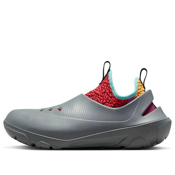 ■ブランド Air Jordan(ジョーダン)■商品名 Air Jordan System.23 'Grey Multi-Color' DN4890-066■色 ■サイズ サイズ US_7(25.0cm) ■表記の日本サイズは参考サイズとな...