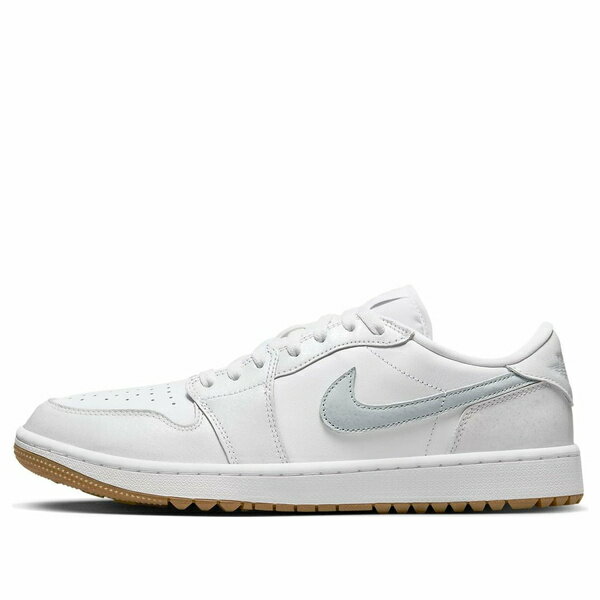 ■ブランド Air Jordan(ジョーダン)■商品名 Air Jordan 1 Low Golf 'White Gum' DD9315-111■色 ■サイズ サイズ US_5.5(23.5cm) ■表記の日本サイズは参考サイズとなります。...