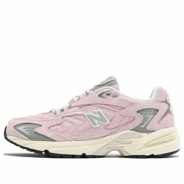 ■ブランド New Balance(ニューバランス)■商品名 New Balance 725 'Mid Century Pink Grey' ML725BD■色 ■サイズ サイズ US_7(25.0cm) ■表記の日本サイズは参考サイズとな...