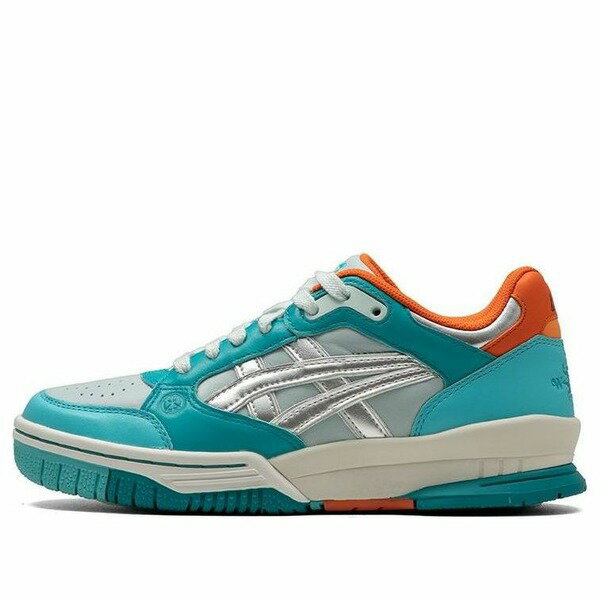 ■ブランド ASICS(アシックス)■商品名 ASICS x COSTS x COPPERHEAD 18 Gel-Spotlyte 'Blue Silver' 1203A240-301■色 ■サイズ サイズ US_11(29.0cm) ■表...