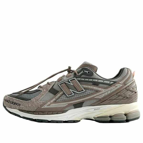 ■ブランド New Balance(ニューバランス)■商品名 New Balance x INVINCIBLE x N.HOOLYWOOD 1906U 'Grey' M1906NIH■色 ■サイズ サイズ US_9.5(27.5cm) ■表...