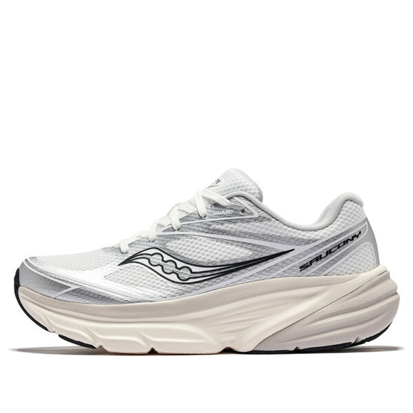 ■ブランド Saucony(サッカニー)■商品名 Saucony Guard AMR 'White Silver' S28238-6■色 ■サイズ サイズ US_10(28.0cm) ■表記の日本サイズは参考サイズとなります。実際のサイズと...