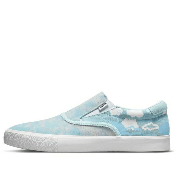 ■ブランド Nike(ナイキ)■商品名 Nike x Rayssa Leal Zoom Verona Slip SB 'Cloud' DN4542-400■色 ■サイズ サイズ US_8.5(26.5cm) ■表記の日本サイズは参考サイズと...