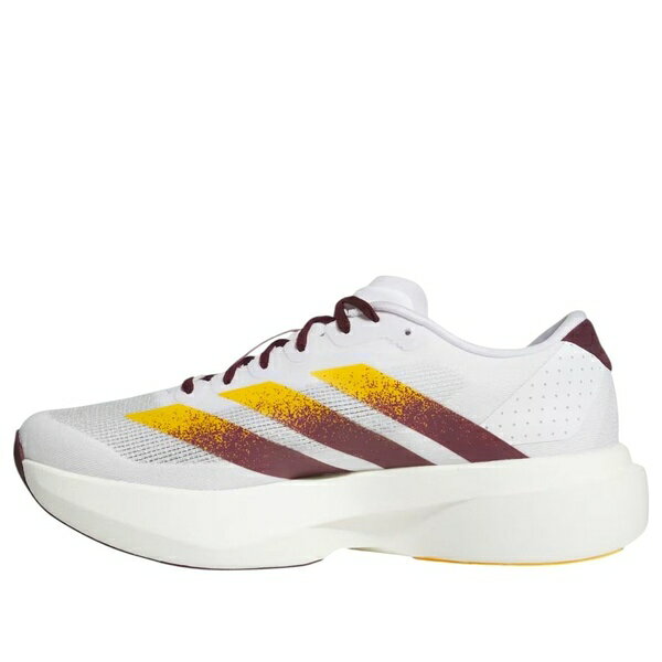 ■ブランド adidas(アディダス)■商品名 adidas x NCAA x Adizero Evo SL 'Arizona State Sun Devils' JQ4572■色 ■サイズ サイズ US_11(29.0cm) ■表記の日本...