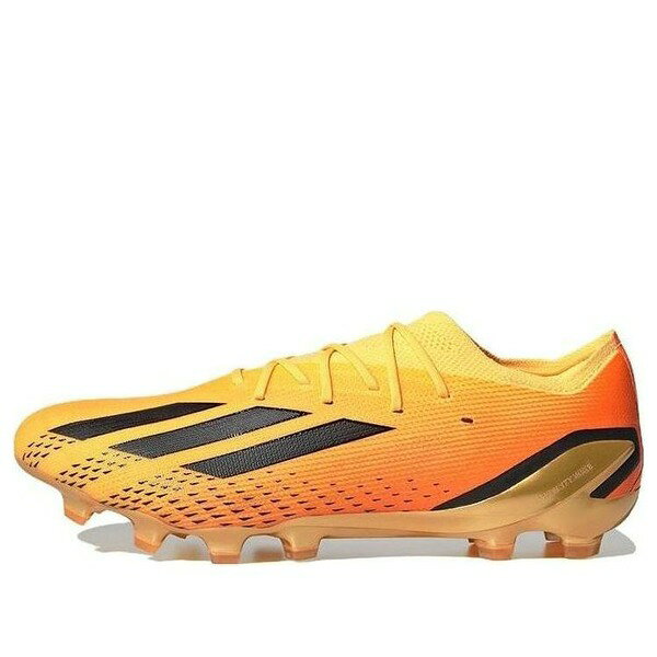 ■ブランド adidas(アディダス)■商品名 adidas X Speedportal.1 FG 'Solar Gold Core Black' GZ5109■色 ■サイズ サイズ US_10(28.0cm) ■表記の日本サイズは参考サイ...