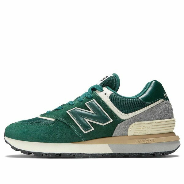 ■ブランド New Balance(ニューバランス)■商品名 New Balance 574 Legacy 'Green White Gray' U574LGNW■色 ■サイズ サイズ US_6.5(24.5cm) ■表記の日本サイズは参考...