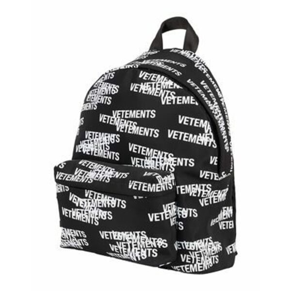楽天市場】vetements バックパックの通販 楽天市場】vetements バックパックの通販