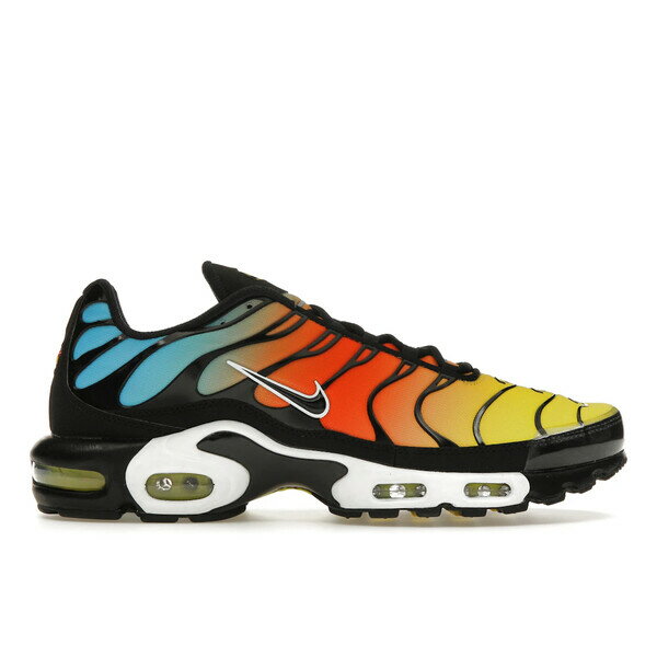 ■ブランド Nike(ナイキ)■商品名 Nike Air Max Plus Baltic Blue Safety Orange■色 ■サイズ サイズ US_9(27.0cm) ■表記の日本サイズは参考サイズとなります。実際のサイズとは前後す...