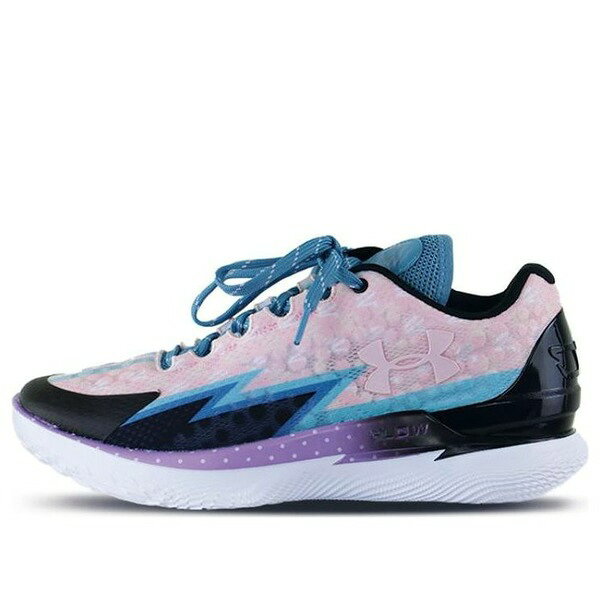 ■ブランド Under Armour(アンダーアーマー)■商品名 Under Armour Curry 1 Low FloTro 'Draft Day' 3026278-400■色 ■サイズ サイズ US_9.5(27.5cm) ■表記の日...