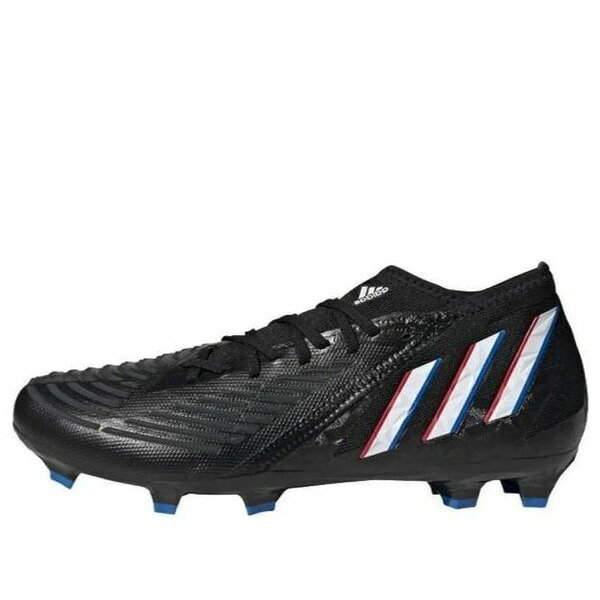 ■ブランド adidas(アディダス)■商品名 adidas Predator Edge.2 FG 'Black' GW2271■色 ■サイズ サイズ US_8.5(26.5cm) ■表記の日本サイズは参考サイズとなります。実際のサイズとは...