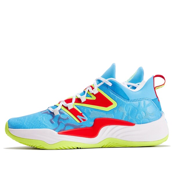 ■ブランド New Balance(ニューバランス)■商品名 New Balance TWO WXY V3 'Summer Basketball' BB2WYCG3■色 ■サイズ サイズ US_10(28.0cm) ■表記の日本サイズは参考...