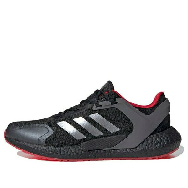 ■ブランド adidas(アディダス)■商品名 adidas Alphatorsion Boost RTR 'Black Silver Metallic' GZ7542■色 ■サイズ サイズ US_6(24.0cm) ■表記の日本サイズは参...
